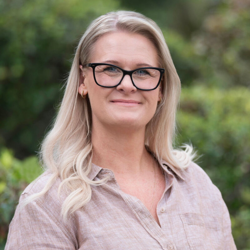 Sharee Lindberg - Providior
